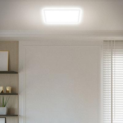 Briloner Mains-powered LED White Backlight LED Panel