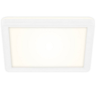 Briloner Mains-powered LED White Backlight LED Panel