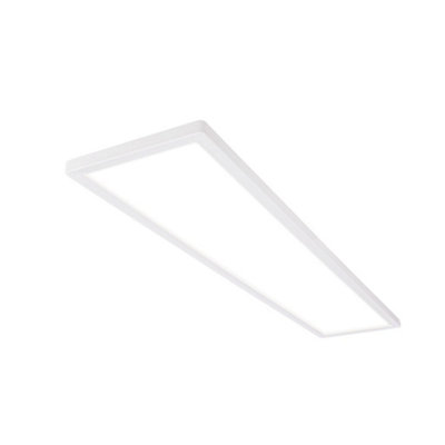 Briloner Mains-powered LED White Backlight LED Panel