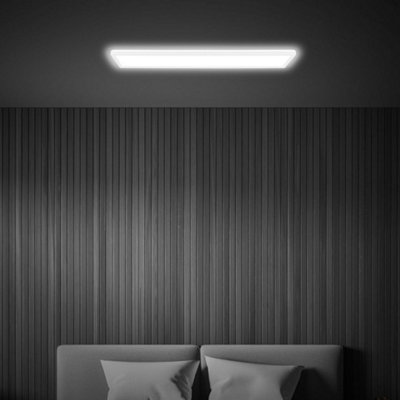 Briloner Mains-powered LED White Backlight LED Panel
