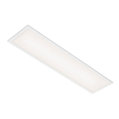 Briloner Mains-powered LED White Neutral white light LED Panel