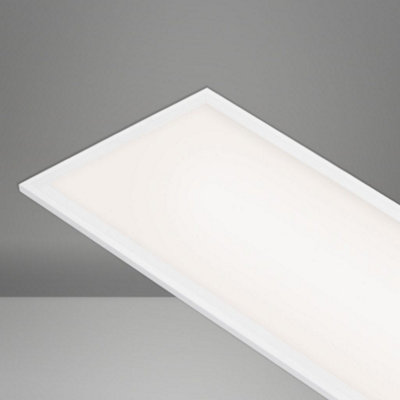 Briloner Mains-powered LED White Neutral white light LED Panel