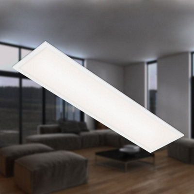 Briloner Mains-powered LED White Neutral white light LED Panel