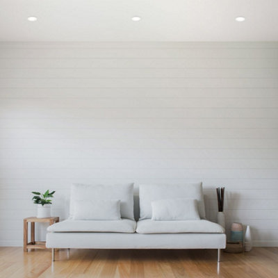 Briloner Mains-powered LED White Neutral white light Recessed ...