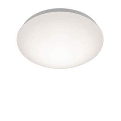 Briloner Mains-powered LED White Warm white light Ceiling lamp (Dia)28cm