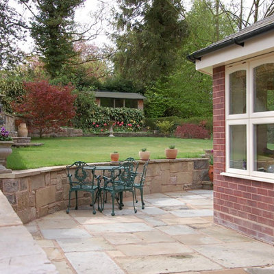 Britannia Paints Fungicidal Wash Solution 5 litres - For Treating ...