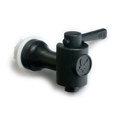 British Berkefeld Replacement Plastic Gravity Tap
