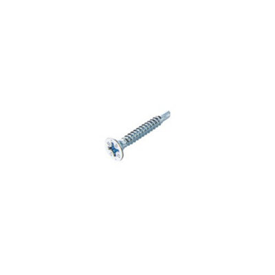 British Gypsum Jack-Point Screw 25mm (Pack of 1000) - 27402/2 | DIY at B&Q