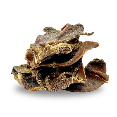 British Lamb Tripe for Dogs (1kg) Hypoallergenic High Protein Low Fat ...