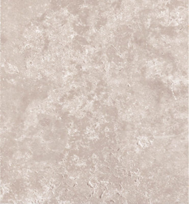 Britwall PVC Shower Panel Pack of 3 Concrete Beige Effect Matt ...