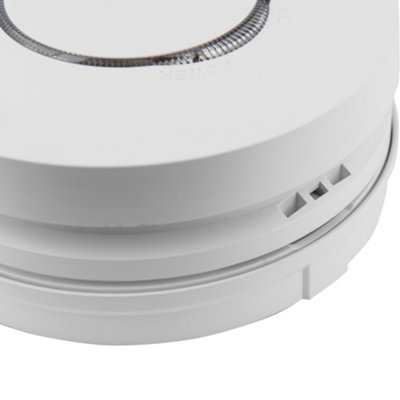 BRK 660MBX and 670MBX Replacement Smoke Alarm - easichange SBBRKSM
