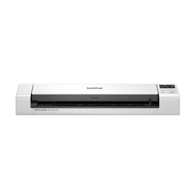 Brother DS940W Wireless Portable Document Scanner - DS940DWTJ1