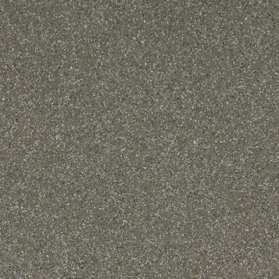 Brown Speckled Effect Vinyl Flooring, Anti-Slip Contract Commercial ...