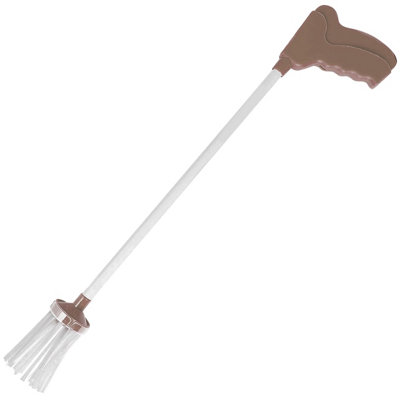 Brown Spider Catcher Pest Trap Long Arm Safe Humane No Harm Insect Bug ...