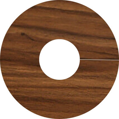 Brown Walnut Self Adhesive Laminate, LVT, Vinyl Click or Engineered ...