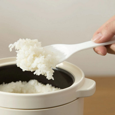 BRUNO Compact Rice Cooker - Light Blue