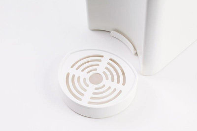 BRUNO Instant Hot Water Dispenser (Pink)