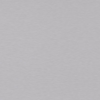 Brushed Aluminium Laminate Kitchen Splashback 3.03m x 1210mm x 6mm - PP8951