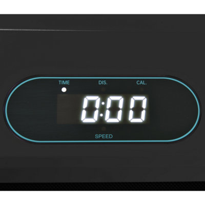 BTM Folding treadmill for home office, underdesk use, 1-6KM/H, portable ...