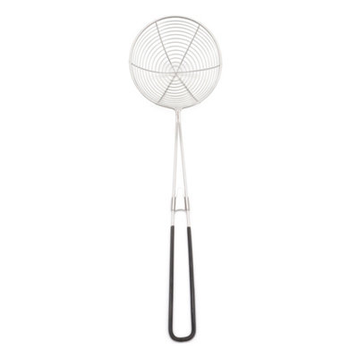 Buckingham Premium Stainless Steel Pea Ladle with Durable Rust Free ...