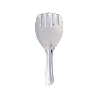 Buckingham Stainless Steel Rice Paddle Durable and Versatile Serving ...