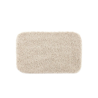 Buddy Bath Beige 50x80cm Bath Mat