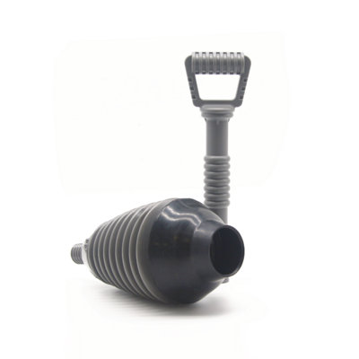 Buffalo Maxi Plunger PRO with Rubber Seal