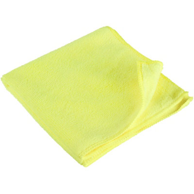 Buffer Pads - 1 polishing pad, 8 sponges, 3 microfibre cloths, 2 ...