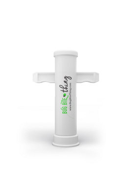 Bug Bite Thing - Retail 1 pack (white) at B&Q