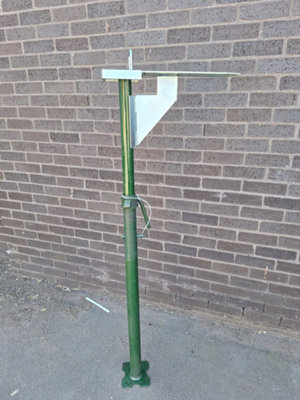 Builders Set Size 1 (Acrow Prop and Acrow Prop Support)