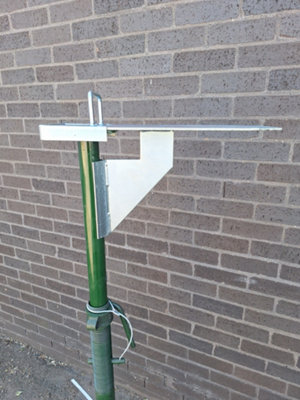 Builders Set Size 1 (Acrow Prop and Acrow Prop Support)