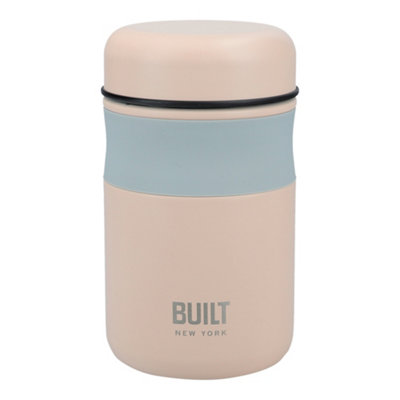Built Mindful 473ml Food Flask