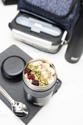 Built Professional 473ml Food Flask