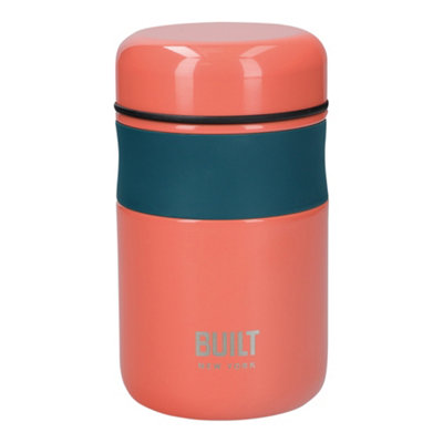 Built Tropics 490ml Food Flask