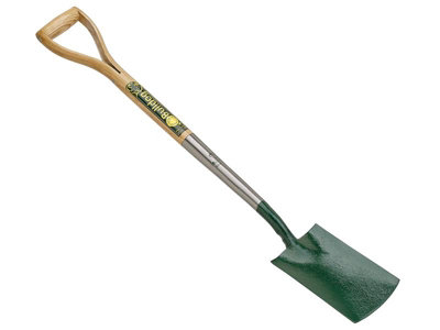 BULLDOG 5609092820 PREMIER BORDER SPADE YD BUL5609YD