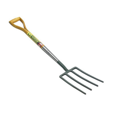 Bulldog 5704042820 Premier Digging Fork YD BUL5704YD