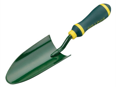 BULLDOG 7112770680 EVERGREEN HAND TROWEL BUL7112