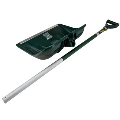 Bulldog snow shovel store