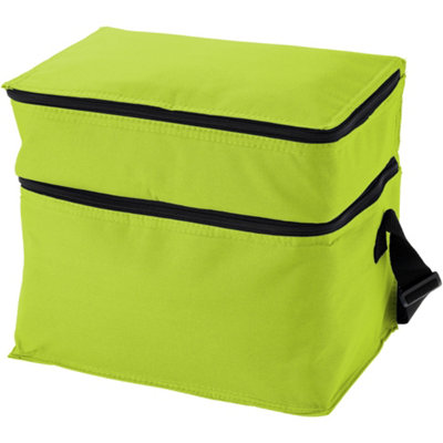 Bullet Oslo Cooler Bag Apple Green (28.5 x 19 x 23.5cm)