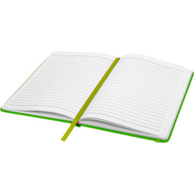 Bullet Spect A5 Notebook Lime (21 x 14.8 x 1.2 cm)