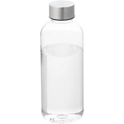 Bullet Spring Bottle Transparent Clear (21 x 7 cm)