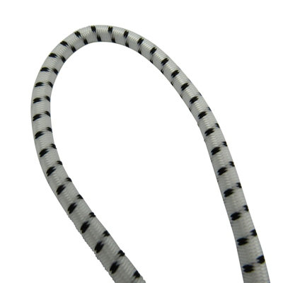 Bungee Ball Loops X10 102MM (Elastic Shock Cord Tie Down Tarp Tent ...