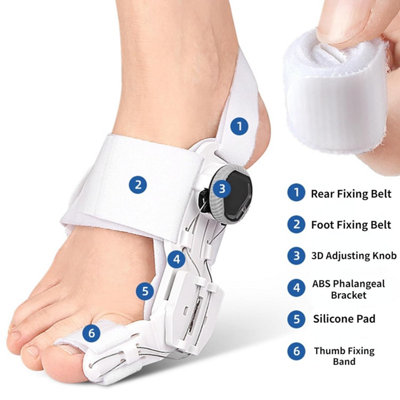 bunion corrector