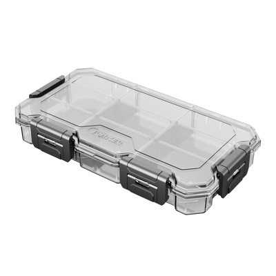 BUNKER Load-Up Waterproof Organiser IP65 Small Parts Storage with 9 ...