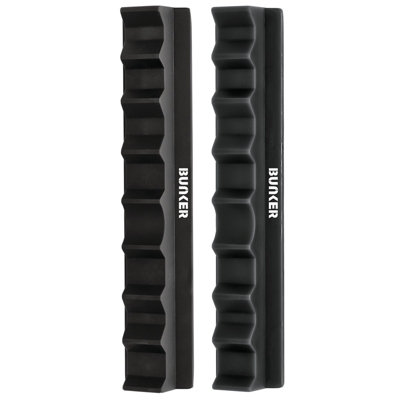 BUNKER Magnetic Tool Holder, 200mm (Pack of 2) 30983