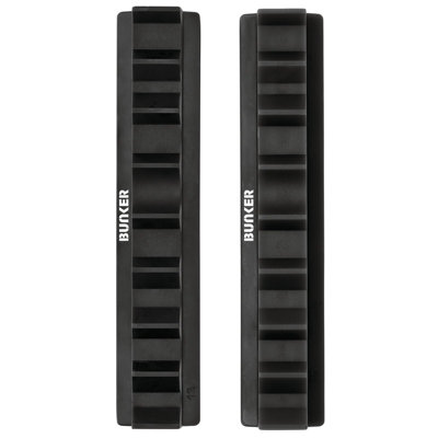 BUNKER Magnetic Tool Holder, 200mm (Pack of 2) 30983