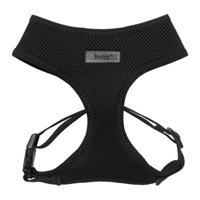 Bunty No Pull Dog Harness - Soft, Breathable, Durable and Adjustable ...