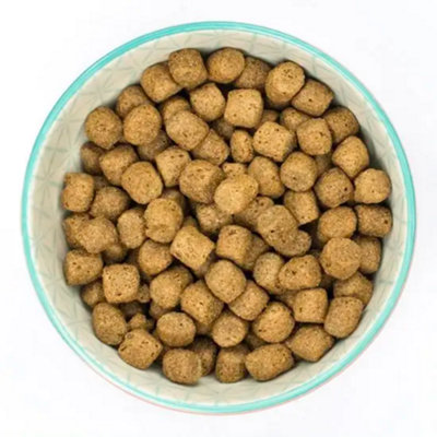 BURNS NATURAL DOG FOOD ALERT ASSISTANCE CHICKEN & BROWN RICE 2KG