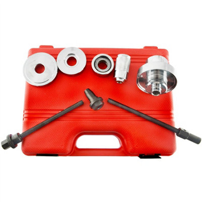 Bush / Silent Block Removal Extractor Puller & Installer For Seat Audi VW