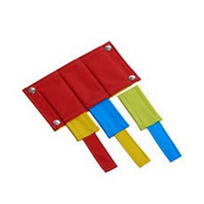 Buster Activity Mat Game Mouse Trap Multicoloured (One Size)